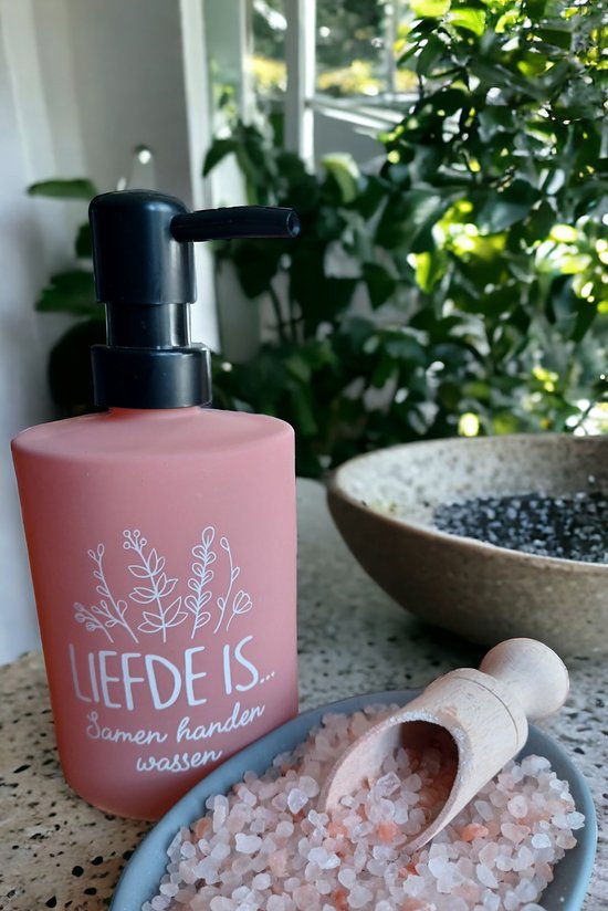 Zeeppompje-Liefde is-Verliefdheid--Ik hou van jou-I love you-Houden ...