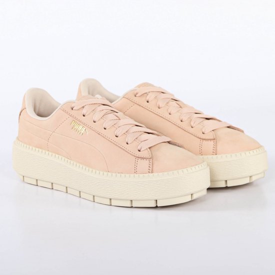 Platform Trace Soft Wn's | bol