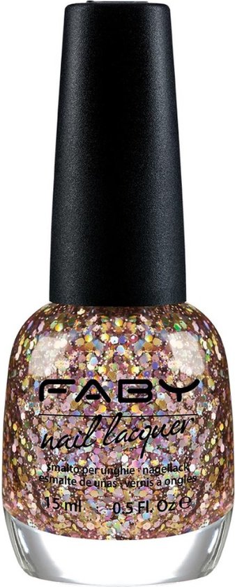 Voordeelverpakking 4 X FABY 15ml Tropical Fish | bol