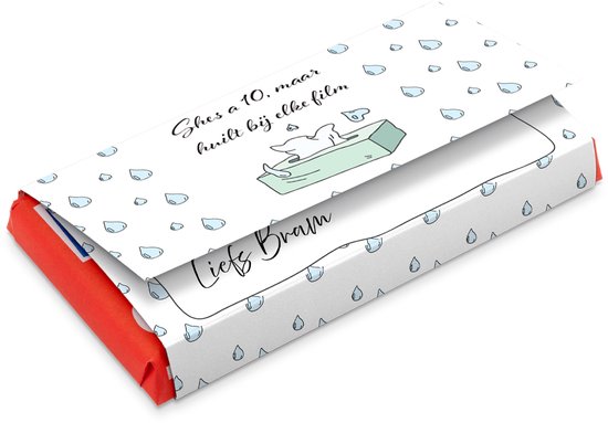 Tony’s Chocolonely | Fotofabriek Valentijn chocolade | Valentijn cadeau ...