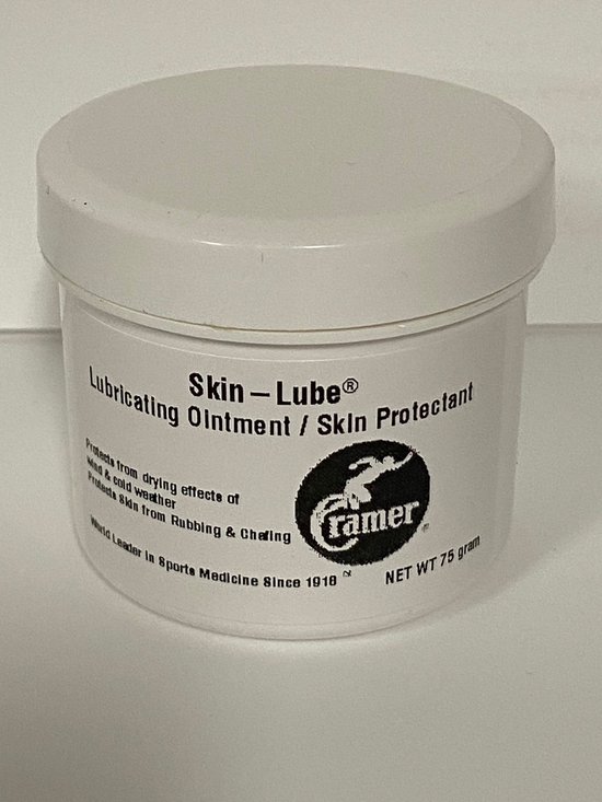 Skin Lube reisverpakking ( 2 stuks) | bol