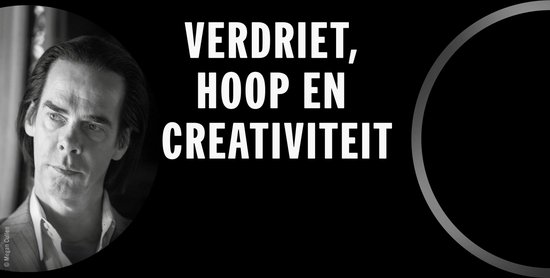 Geloof, hoop en ravage, Nick Cave | 9789043540520 | Livres | bol