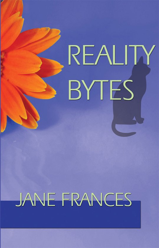 Reality Bytes (ebook), Jane Frances | 9781594936838 | Boeken | bol