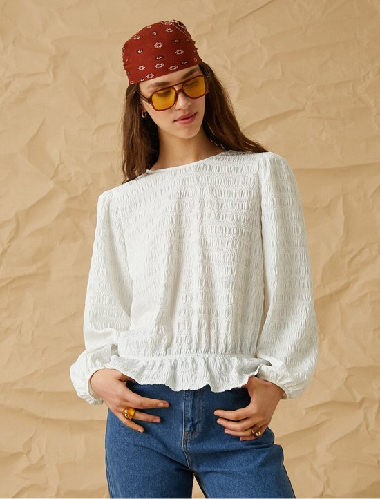 Koton 2SAK60038CW | bol