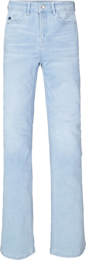 Tripper ROMEBC Dames Boot Fit Jeans Blauw - Maat W31 X L30 | bol