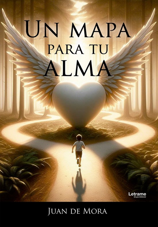 Un mapa para tu alma (ebook), Juan De Mora | 9788411819909 | Boeken | bol