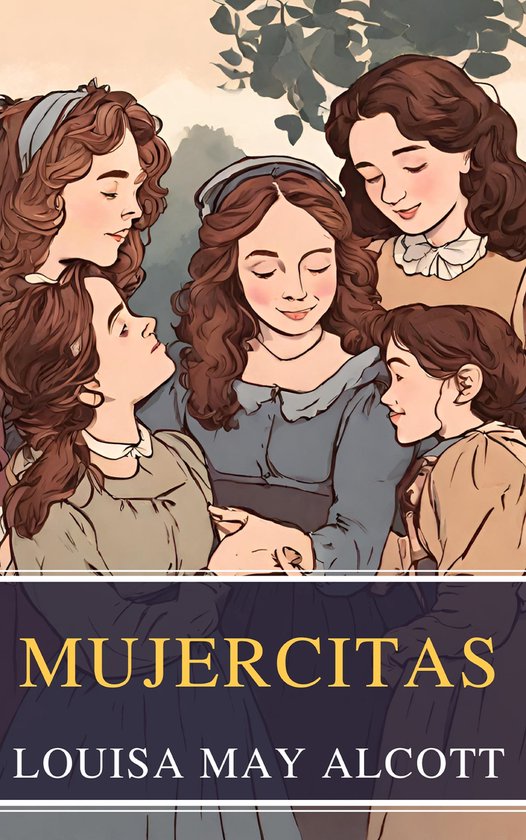 Mujercitas (ebook), Louisa May Alcott | 9782380378931 | Boeken | bol