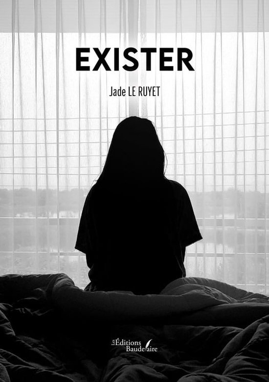 Exister (ebook), le Ruyet Jade | 9791020365392 | Boeken | bol