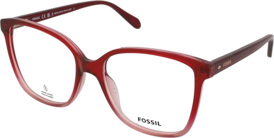 Fossil FOS 7165 SK4 Glasdiameter: 55 | bol