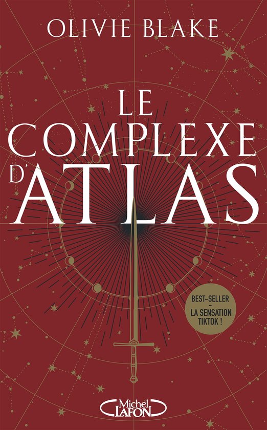 Atlas Six - Tome 3 Le complexe d'Atlas (ebook), Olivie Blake ...