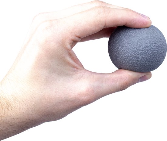 Fitness Mad Hand Therapy Ball Set van 3 | bol