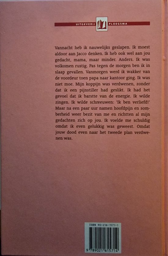 Bestemming onbekend, Hans Manders | 9789021615714 | Boeken | bol