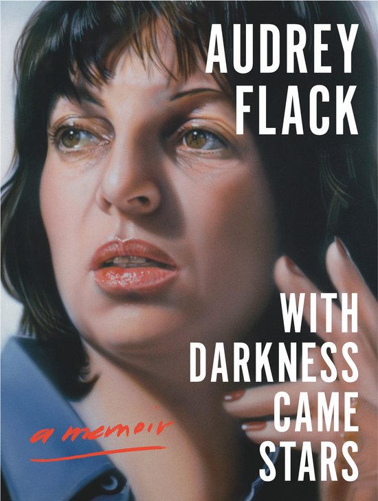 With Darkness Came Stars, Audrey Flack | 9780271096742 | Boeken | bol
