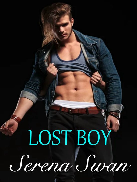 Lost boy (ebook), Serena Swan | 1230007251283 | Boeken | bol