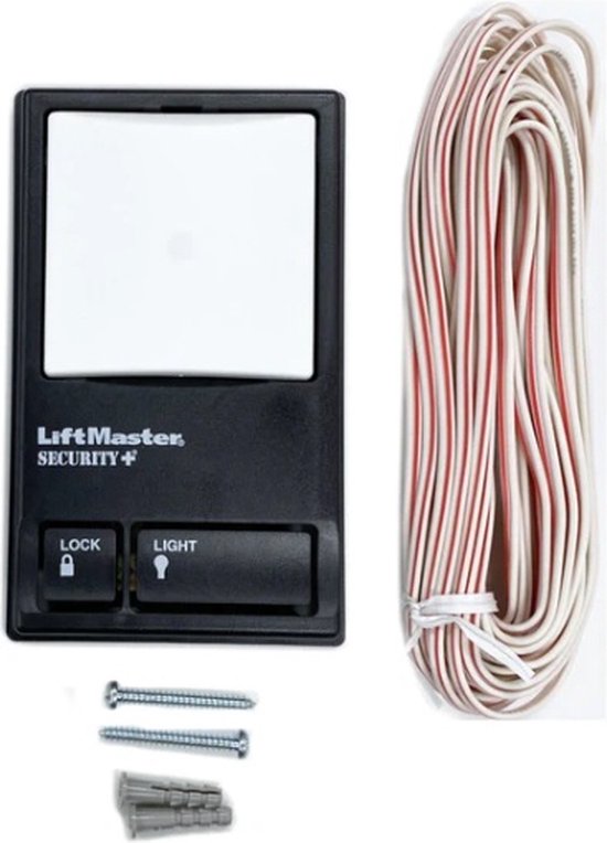 Liftmaster / Chamberlain wandknop luxe 78LM | bol