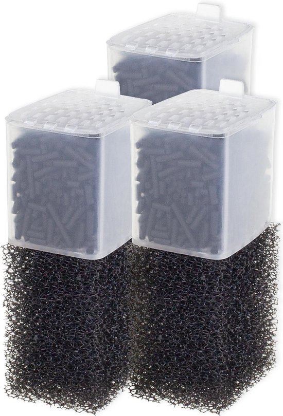 Happet - Cartridge For Bt Filters - S-f409ha - 3st | bol