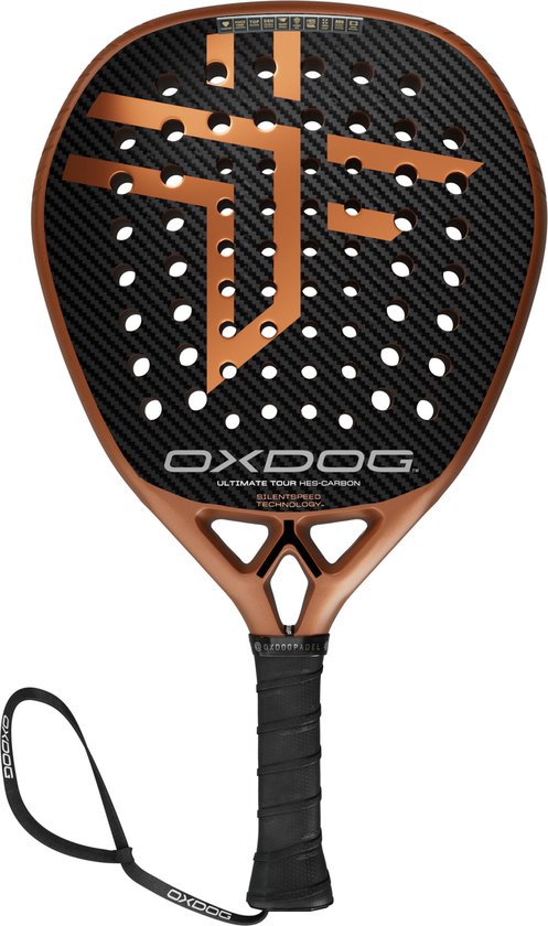 Oxdog Padel Racket Ultimate Tour | bol