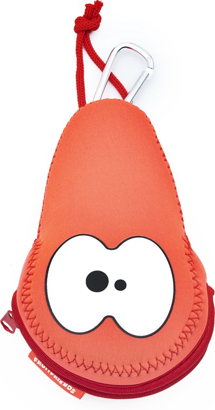 Fruitzakje koraal | bol