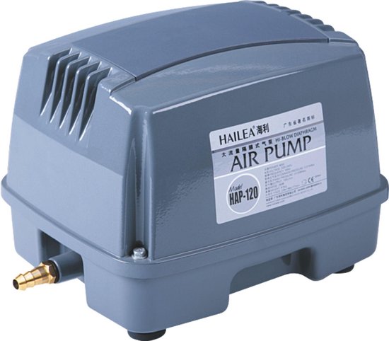 Hailea Beluchting HAP-60 | bol