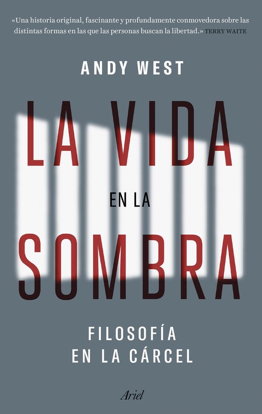 Ariel - La vida en la sombra (ebook), Andy West | 9788434437593 ...