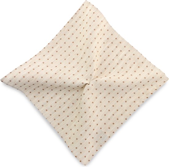 Sir Redman - pochet - Dapper Dot | bol