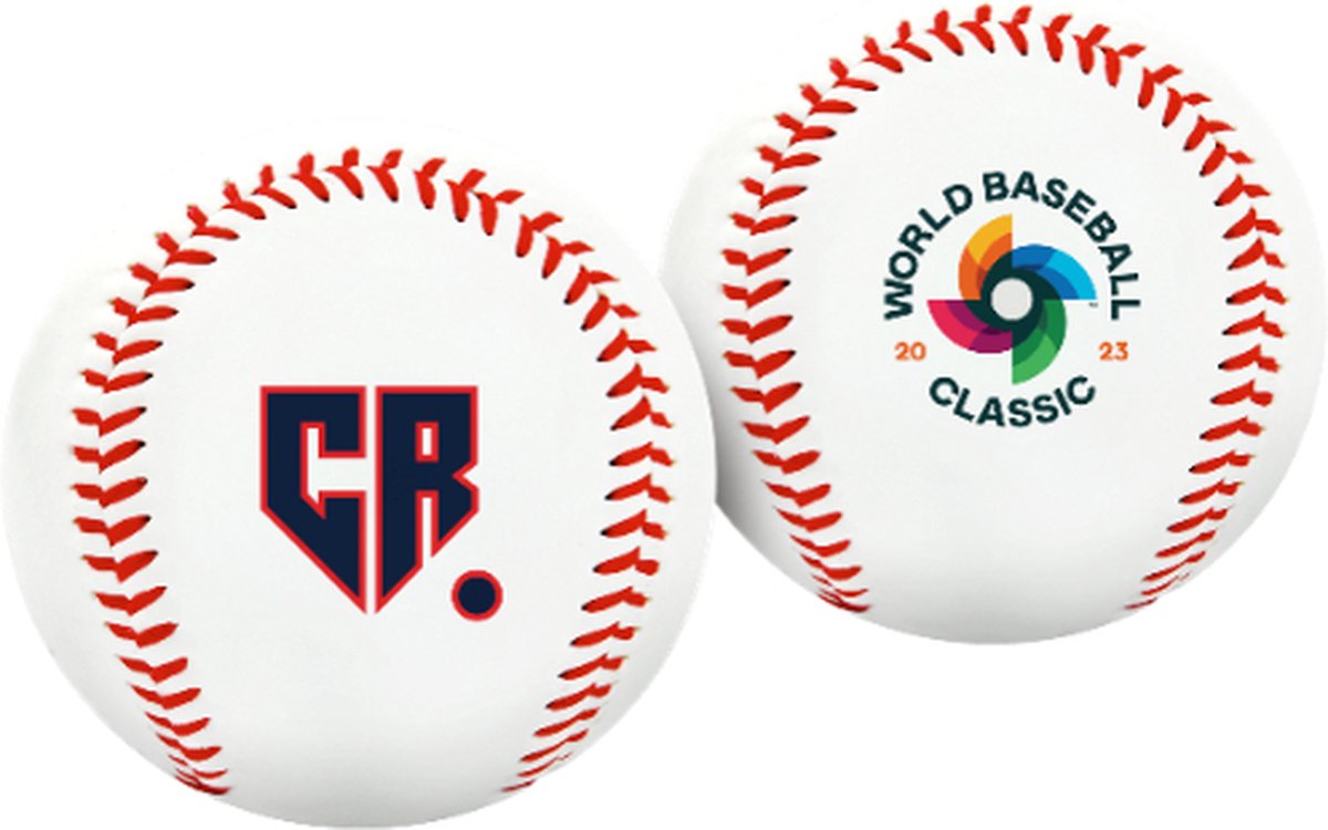 Rawlings WBC Baseball 2023 Team Czech Republic | bol
