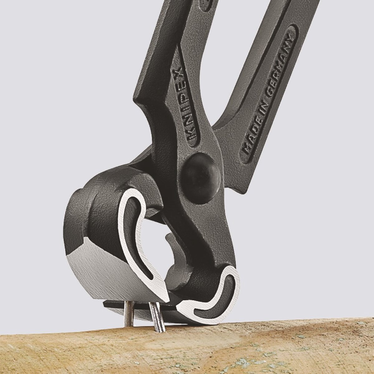 Knipex Nijptang - 5000-210 | bol