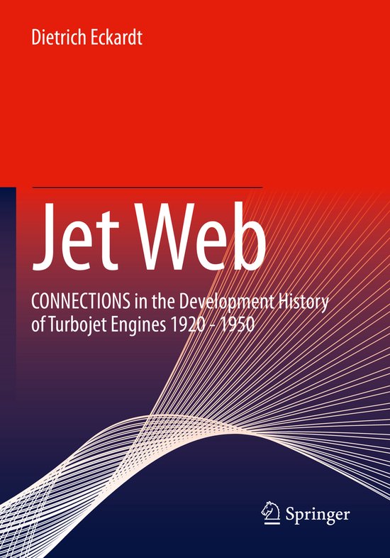 Jet Web | 9783658385330 | Dietrich Eckardt | Boeken | bol