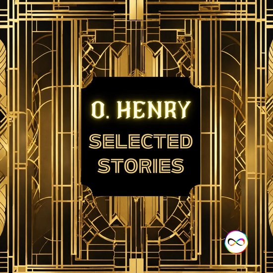 O. Henry Selected Stories (ebook), O. Henry | 9789361901690 | Boeken | bol
