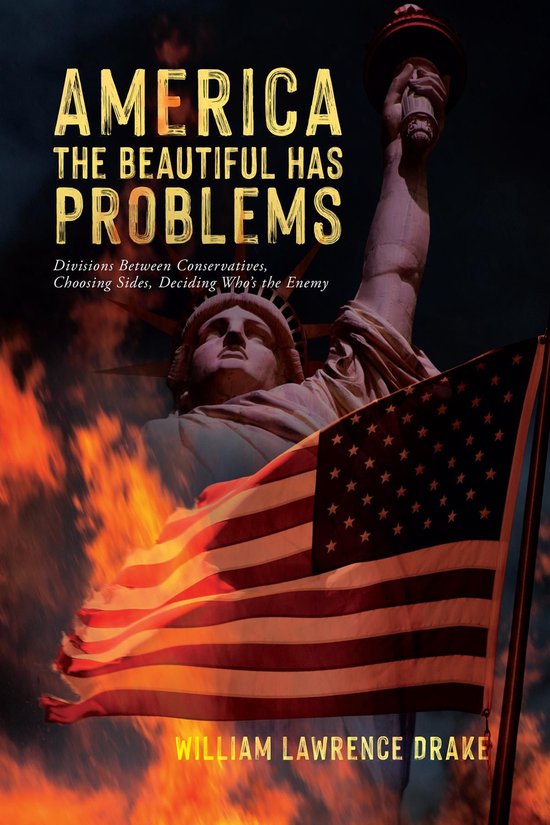 America The Beautiful Has Problems (ebook), William Lawrence Drake ...