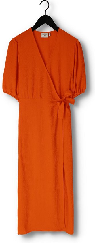 Another Label Camille Bubble Dress Jurken Dames - Kleedje - Rok - Jurk ...