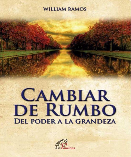 Cambiar de rumbo (ebook), William Ramos | 9789586698139 | Boeken | bol.com