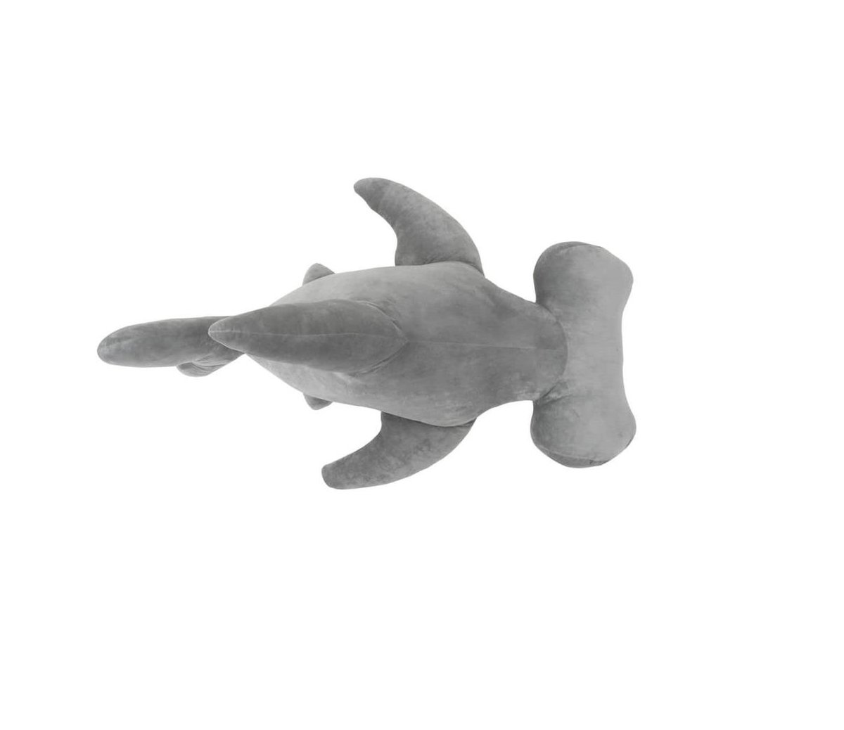 Peluche grand requin câlin 150x75cm - Shark Toys - Peluches requin ...