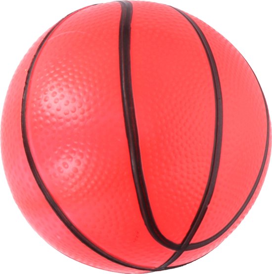 bol.com | Dunlop mini-basketbalset - basketbalstandaard, basketbal en ...