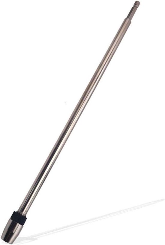 12 Inch Quick Release Boorverlenging 1/4 Inch Hex Schacht Lang Bereik ...