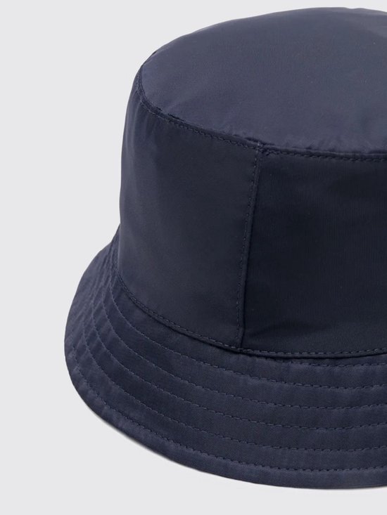 Bucket Hat Kids - Blue | bol