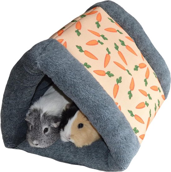 Snuggle N Sleep Rodent Tunnel | bol