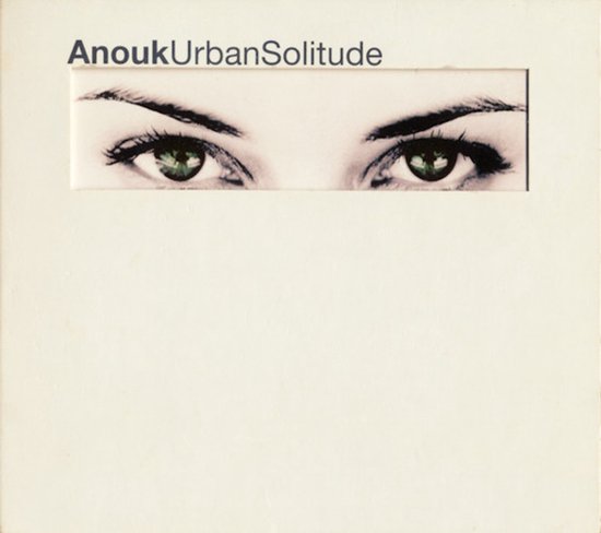 Urban Solitude, Anouk | Muziek | bol