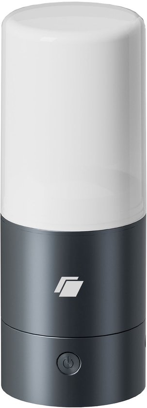 PowerSnap - Zaklamp - LED 12W - Tot 400 meter bereik - Noodpakket ...