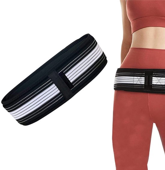 Bekkenband - Heup Brace - Bekkenband Zwangerschap - Rugbrace Dames ...