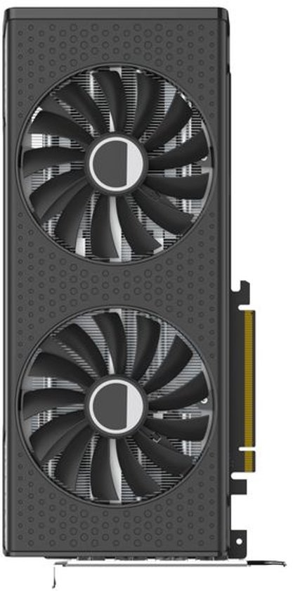 XFX Speedster SWFT 210 AMD Radeon RX 7700 XT Core Edition - Videokaart ...