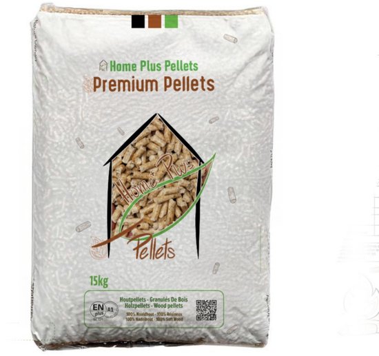 Premium Pellets | bol