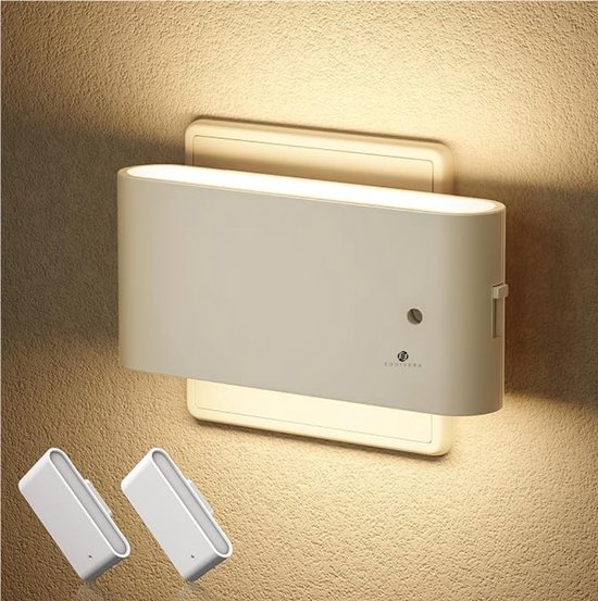 Stopcontactlamp - Stekker Lamp - Lamp in Stopcontact - Stekkerlampje | bol