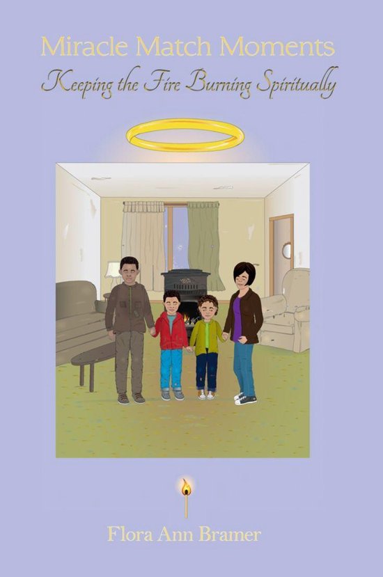 Miracle Match Moments (ebook), Flora Ann Bramer | 9781480989955 ...
