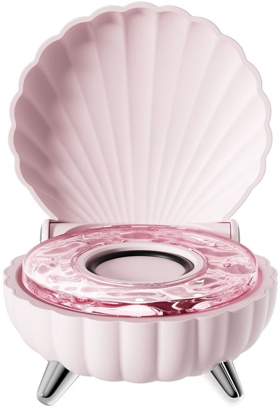 Shell Ocean Wave Sfeerverlichting, Shell Bluetooth-luidspreker, Shell ...