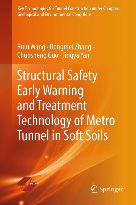 Key Technologies for Tunnel Construction under Complex Geological and ...