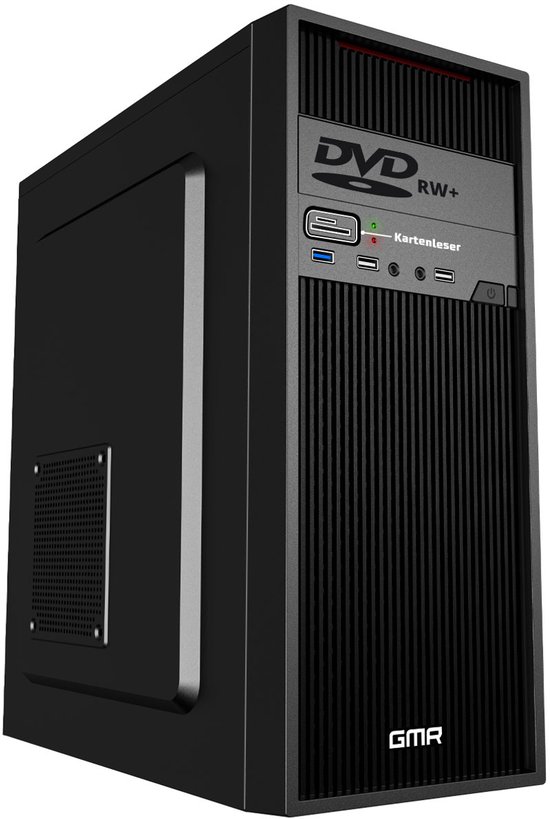 GMR Ultra Max i5 Office PC - Business Office Computer | 32 GB RAM ...