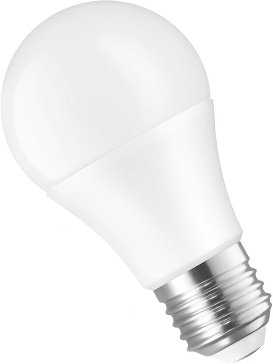 Spectrum Smart LED Lamp E27 9W - 230V - 850 Lumen - 2700-6500K - Wi-Fi ...