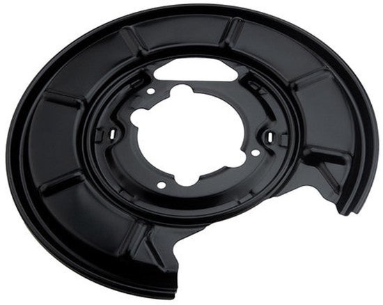 Ankerplaat remschijf OEM HTO-ME-030 | bol