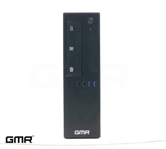 GMR Ultra Slim i7 Office PC - Business Office Computer | 32 GB RAM ...